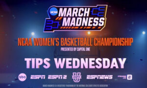 NCAA extending March Madness name to women's tournament for first time ...