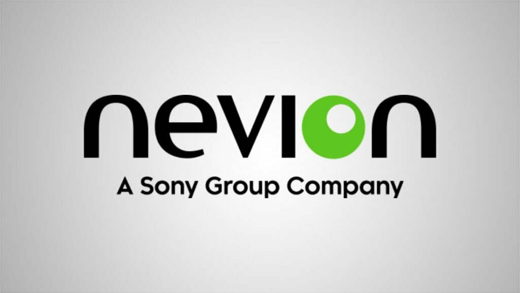 NAB Show 2022: Sony and Nevion intro new broadcast control functions ...