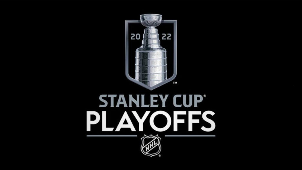 NHL drops new Stanley Cup logo with bespoke typography inspired by ...