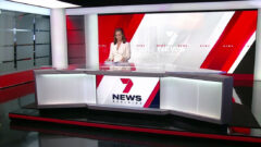 N.C. station emphasizes small business' role in its new set ...