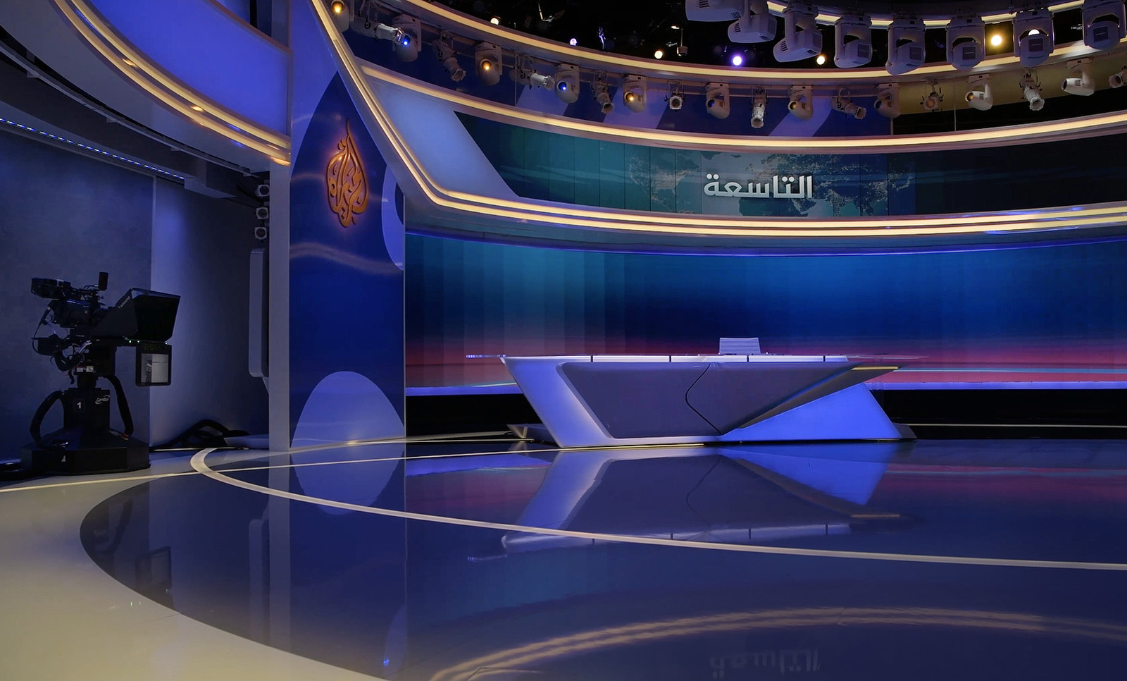 Newstar Studios Sessions At Studio812 Featuring Samaria