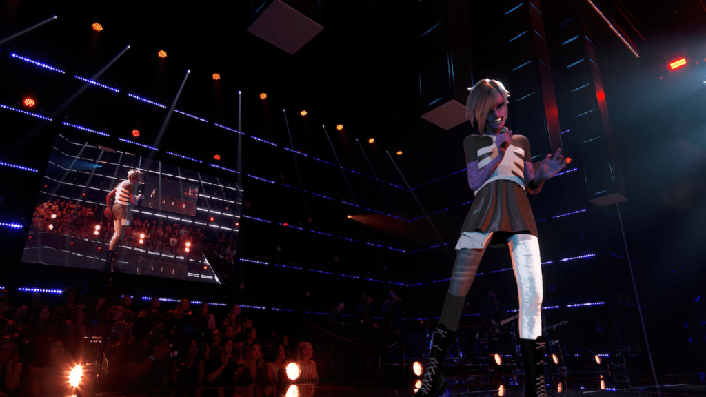 WVTM-TV Broadcast Set Design Gallery