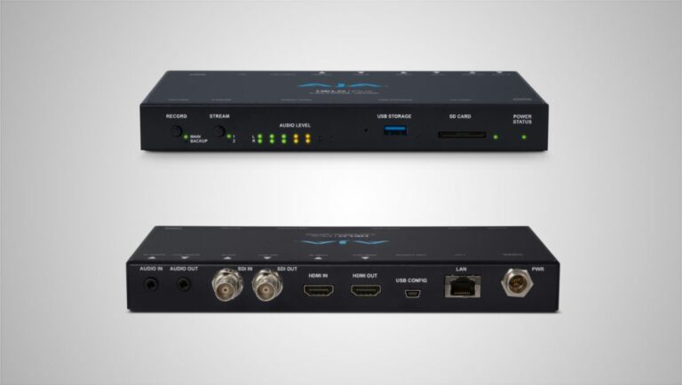 WWSB-TV Broadcast Set Design Gallery