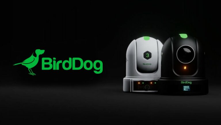 BirdDog announces new PTZ cameras with NDI support - NewscastStudio