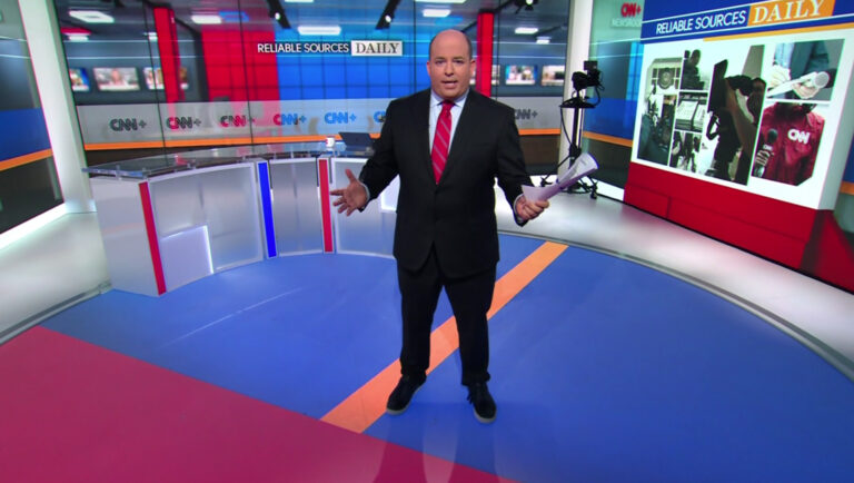 TSN Broadcast Set Design Gallery