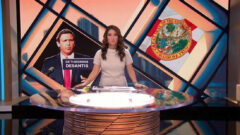 WLS-TV Motion Graphics and Broadcast Design Gallery