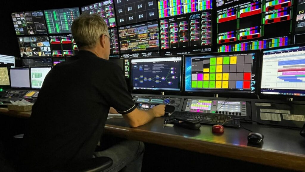 Telstra Broadcast Services debuts media production platform ...