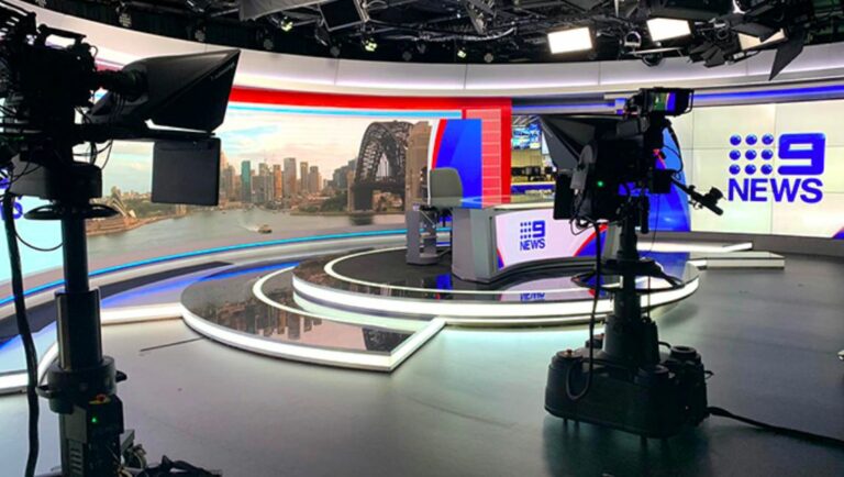 WLS-TV Motion Graphics and Broadcast Design Gallery