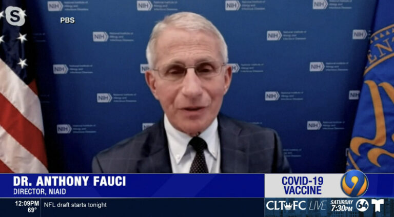 Charlotte station marks 65th anniversary - NewscastStudio