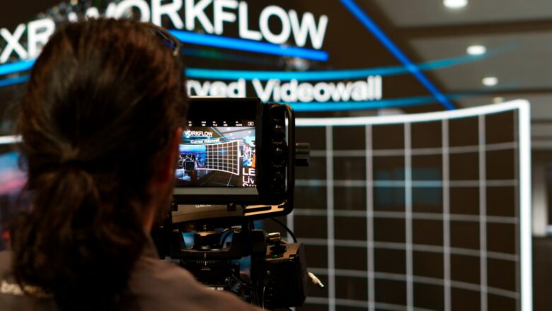 Understanding XR for broadcast, a Brainstorm guide - NewscastStudio