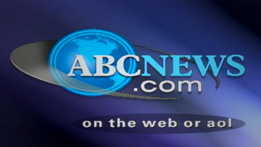 ABC News prepares to mark its 25th anniversary online - NewscastStudio