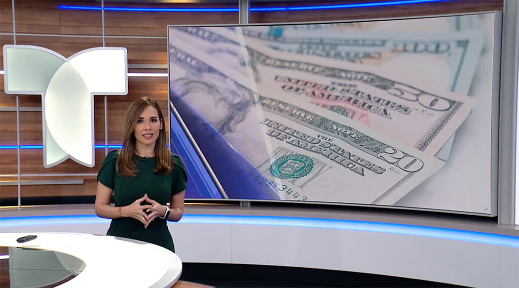 Case Study: How Bill Holshevnikoff lit Telemundo Sacramento - NewscastStudio