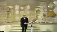 CBS Sunday Morning Broadcast Set Design Gallery