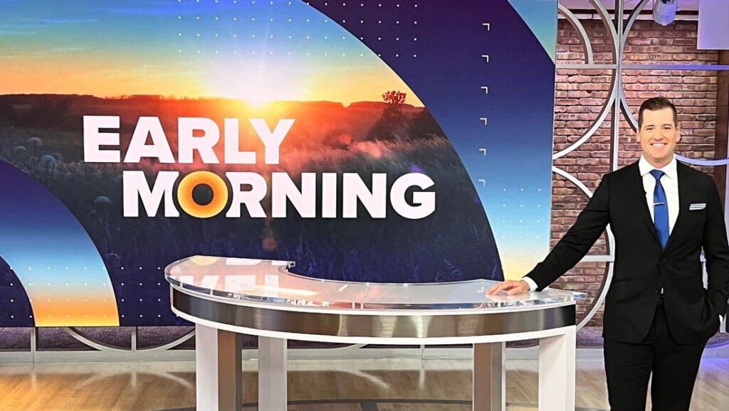 NewsNation adding 'Early Morning' news - NewscastStudio