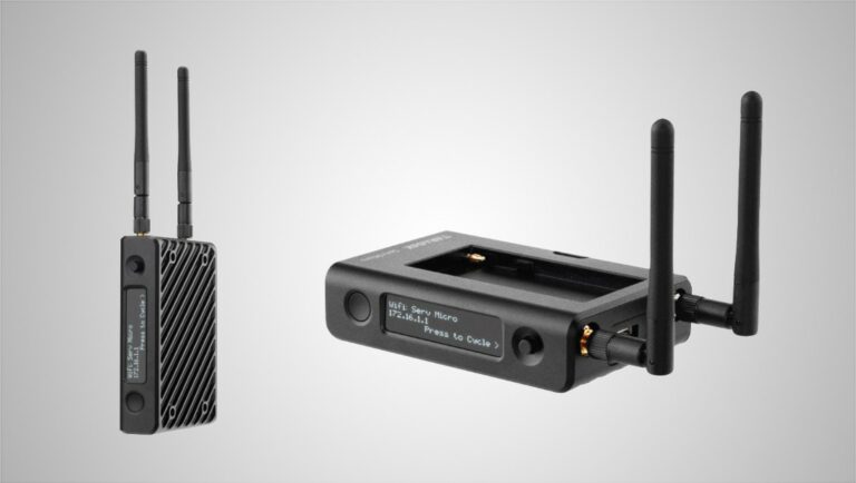 WVTM-TV Broadcast Set Design Gallery