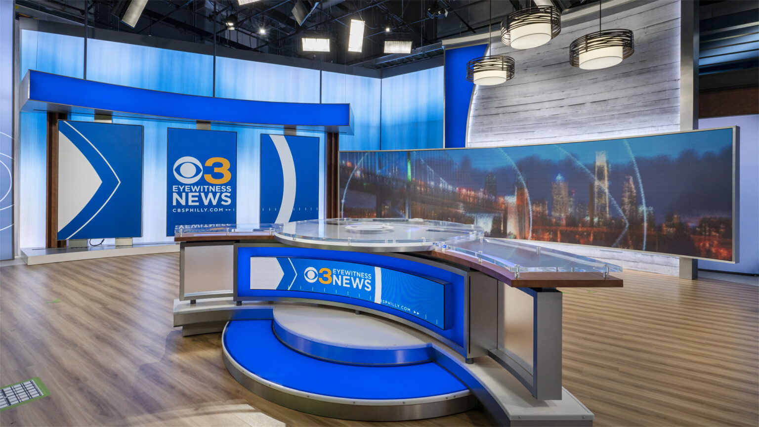 Explore Hundreds of TV News Motion Graphics Packages & Design