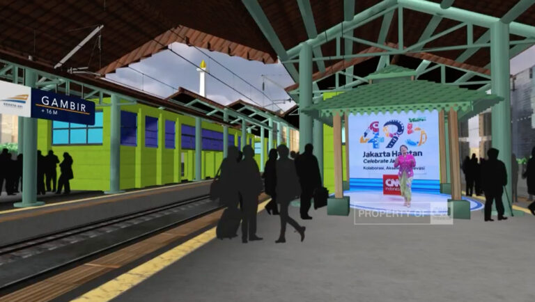 CNN readies new D.C. studio - NewscastStudio