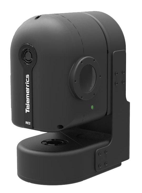 Telemetrics advances portfolio of robotic camera control with variety ...