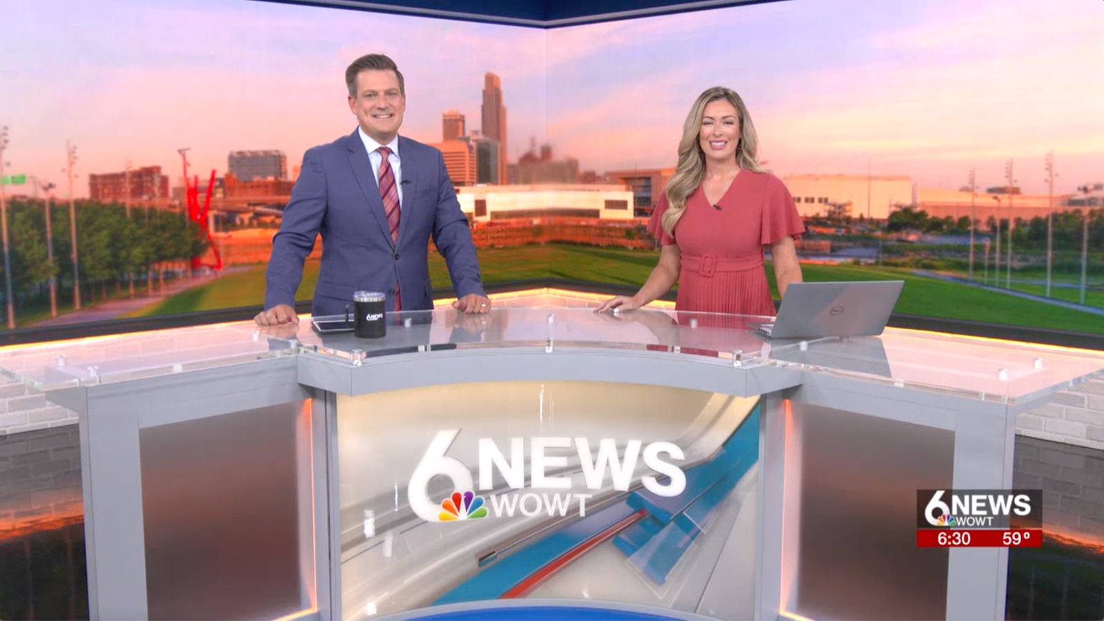 Broadcast Technology, Production, Design & Virtual Production News