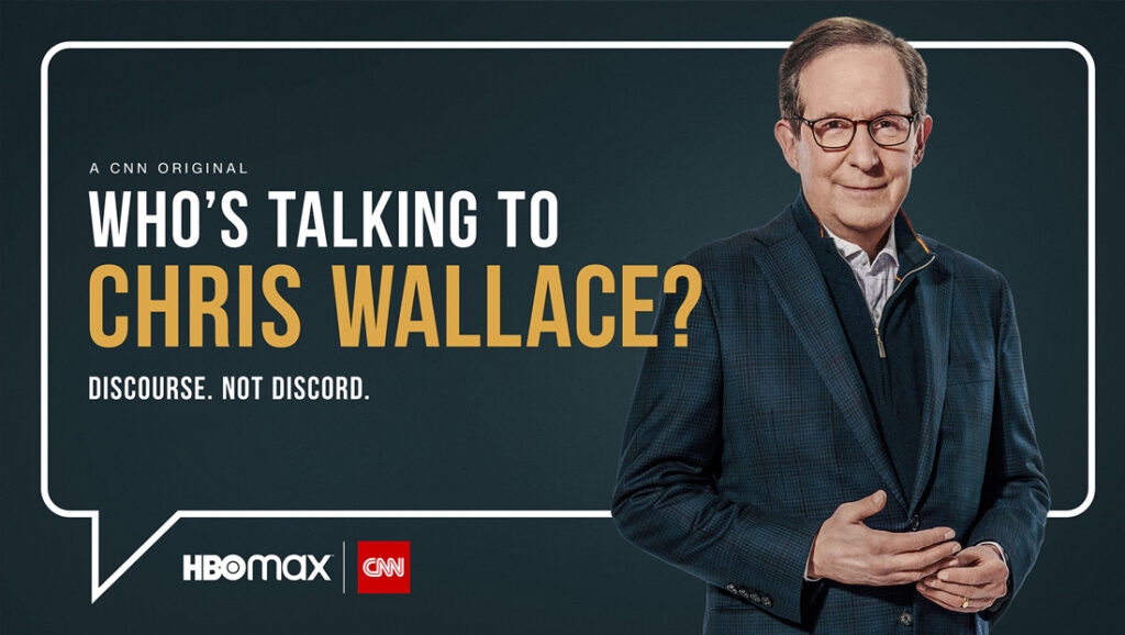 'Who's Talking to Chris Wallace?' appears to be getting updated look ...