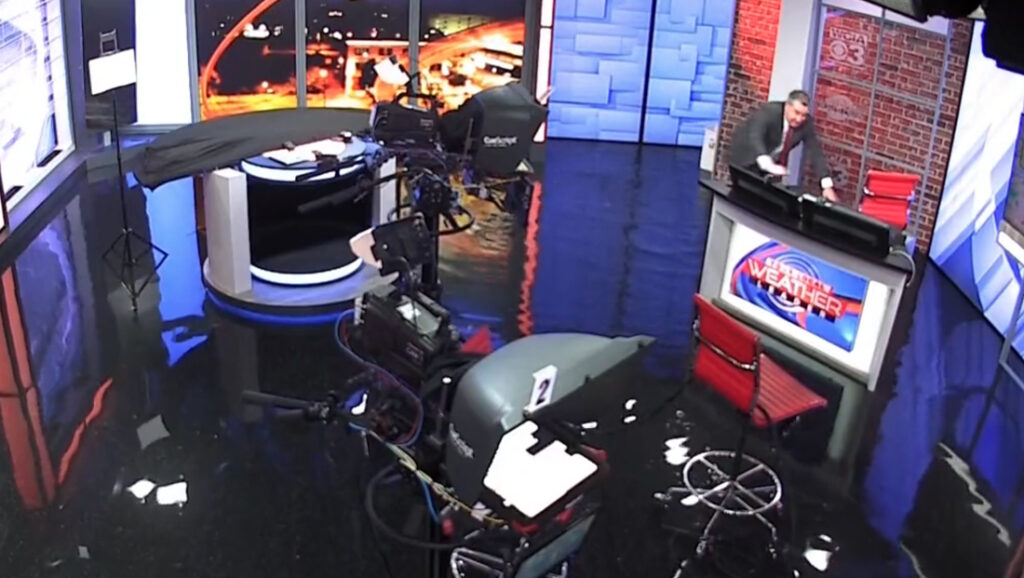 Explore Hundreds of TV News Motion Graphics Packages & Design