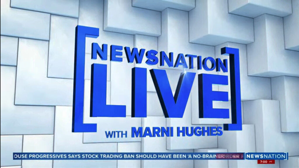 Explore Thousands of TV News Set Photos & Studio Technology