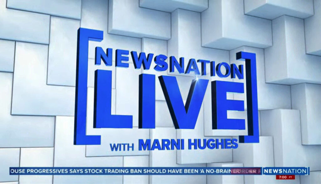 'NewsNation Live' debuts with new motif inspired by brackets, 'L ...