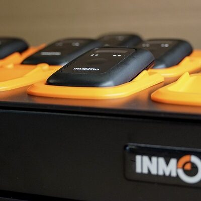 Riedel acquires Inmotio's LPM sports tracking technology - NewscastStudio