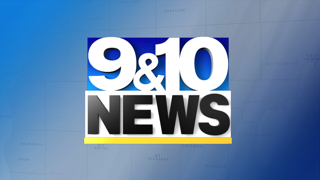 9 10 News Passe Un Nouveau Logo Maladroit Et trange Gamingdeputy