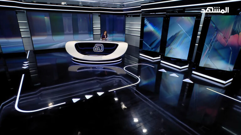 Studio 4E News for Broadcast Professionals