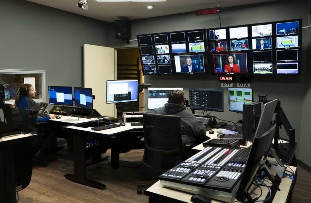 CBS News Detroit launches local newscasts with streaming-first ...