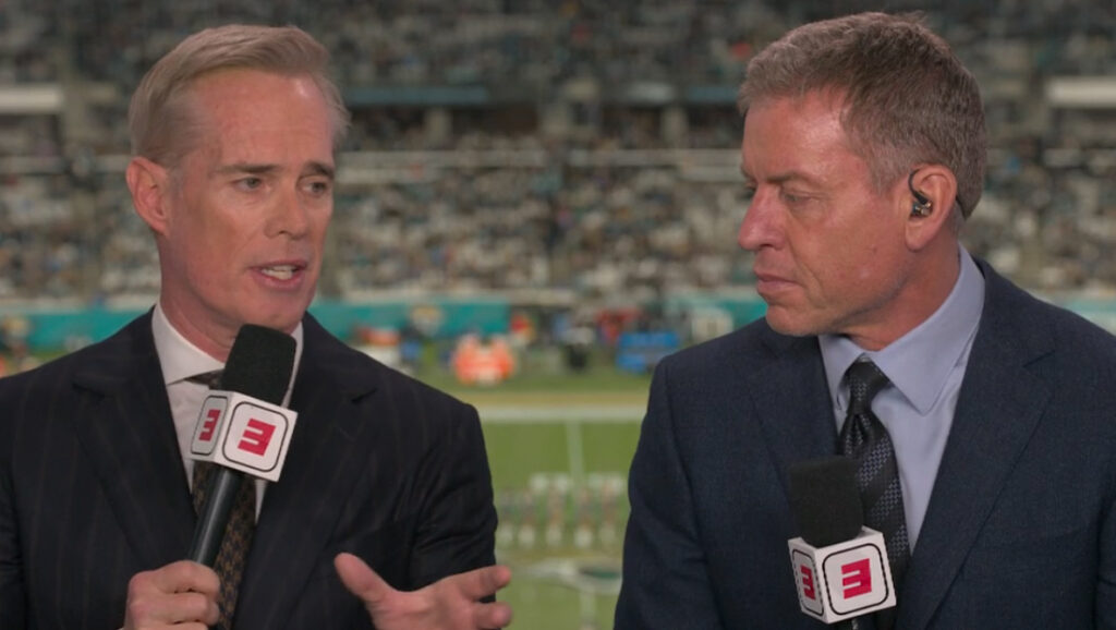 ESPN transforms part of its logo into Hamlin tribute - NewscastStudio