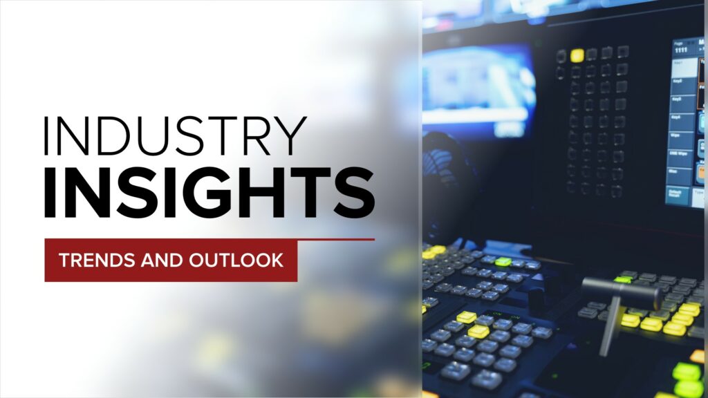 Industry Insights: What the pros behind broadcast infrastructure see coming this year ...