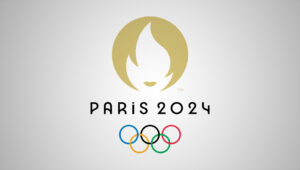 NBC Sports reveals 2024 Paris Olympics logo - NewscastStudio