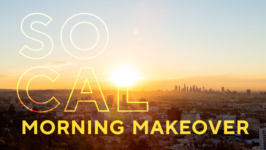 KCBS promotes double dose of 'CBS Mornings' - NewscastStudio