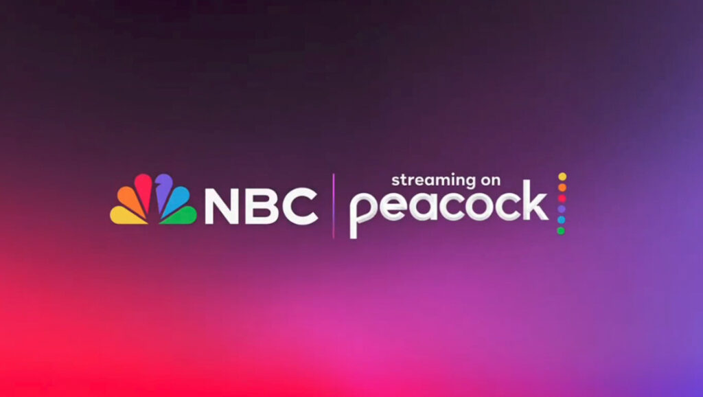 Updated NBC promo format leans heavily on branding update - NewscastStudio