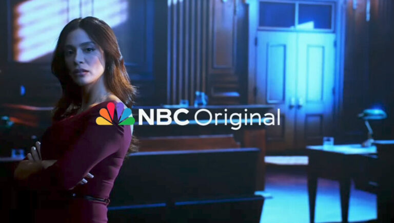 Updated NBC promo format leans heavily on branding update - NewscastStudio