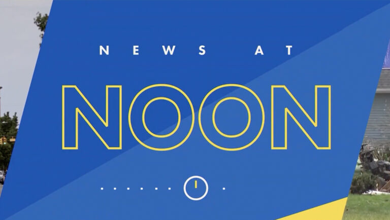 WJBK-TV Broadcast Set Design Gallery