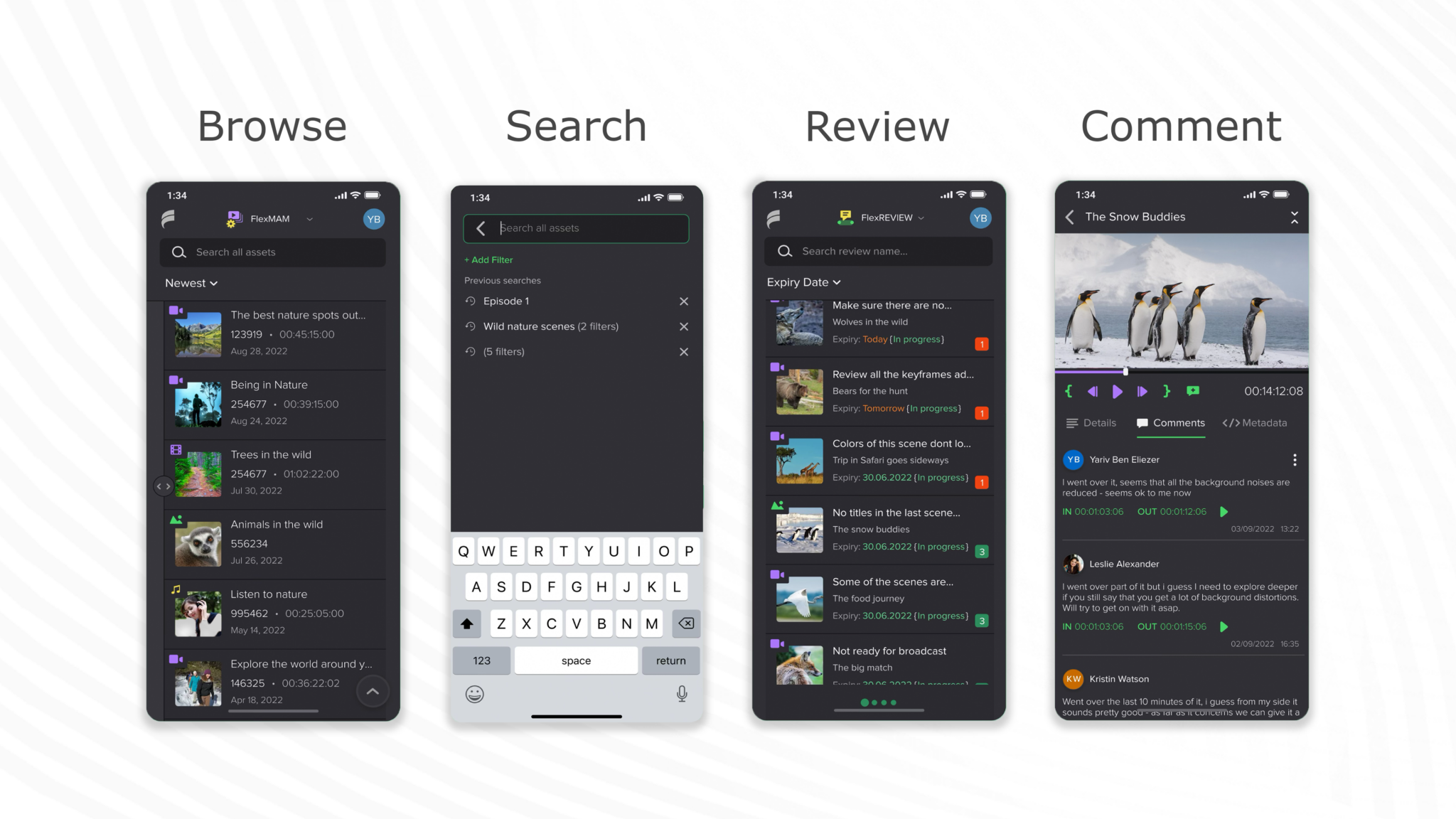 Telemundo stations get new mobile apps - NewscastStudio