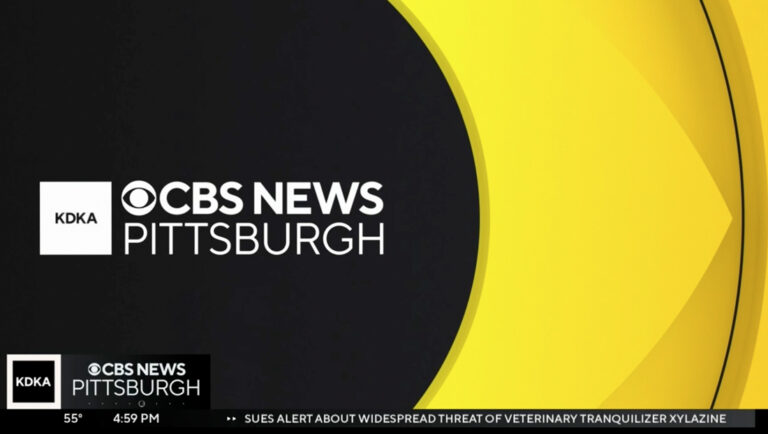 WATN-TV Broadcast Set Design Gallery