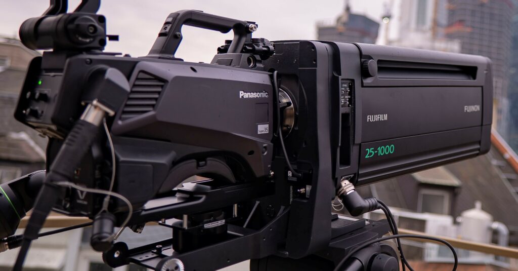 Fujifilm adds cinematic box lens, camera to cloud capabilities ...