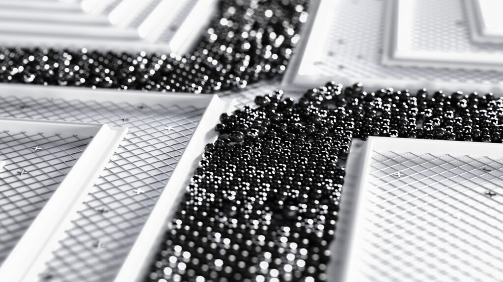 ESPN creates monochromatic, cinematic design for XFL coverage ...