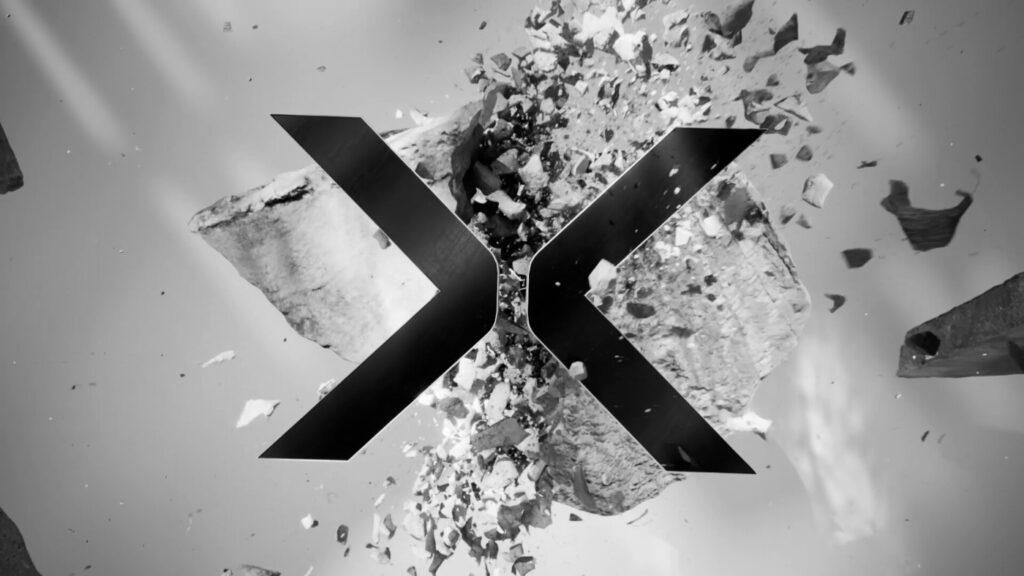 ESPN creates monochromatic, cinematic design for XFL coverage ...