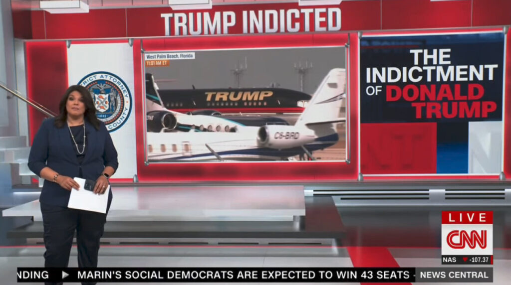 'CNN News Central' debuts NYC edition with video wall plentiful format ...