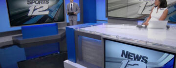 Set Design News for Broadcast Professionals
