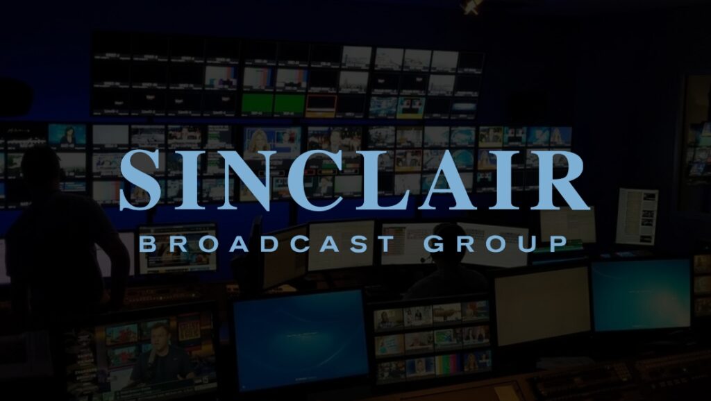 Explore Thousands of Broadcast Set Photos & Studio Technology