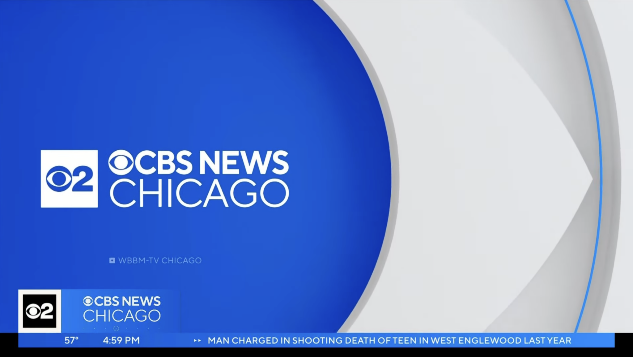 CBS Sports Studio 43 Broadcast Set Design Gallery