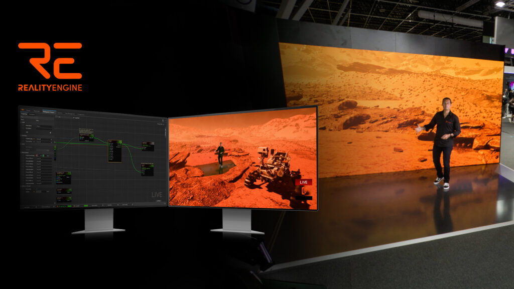 Explore Hundreds of Broadcast Motion Graphics and Broadcast Design