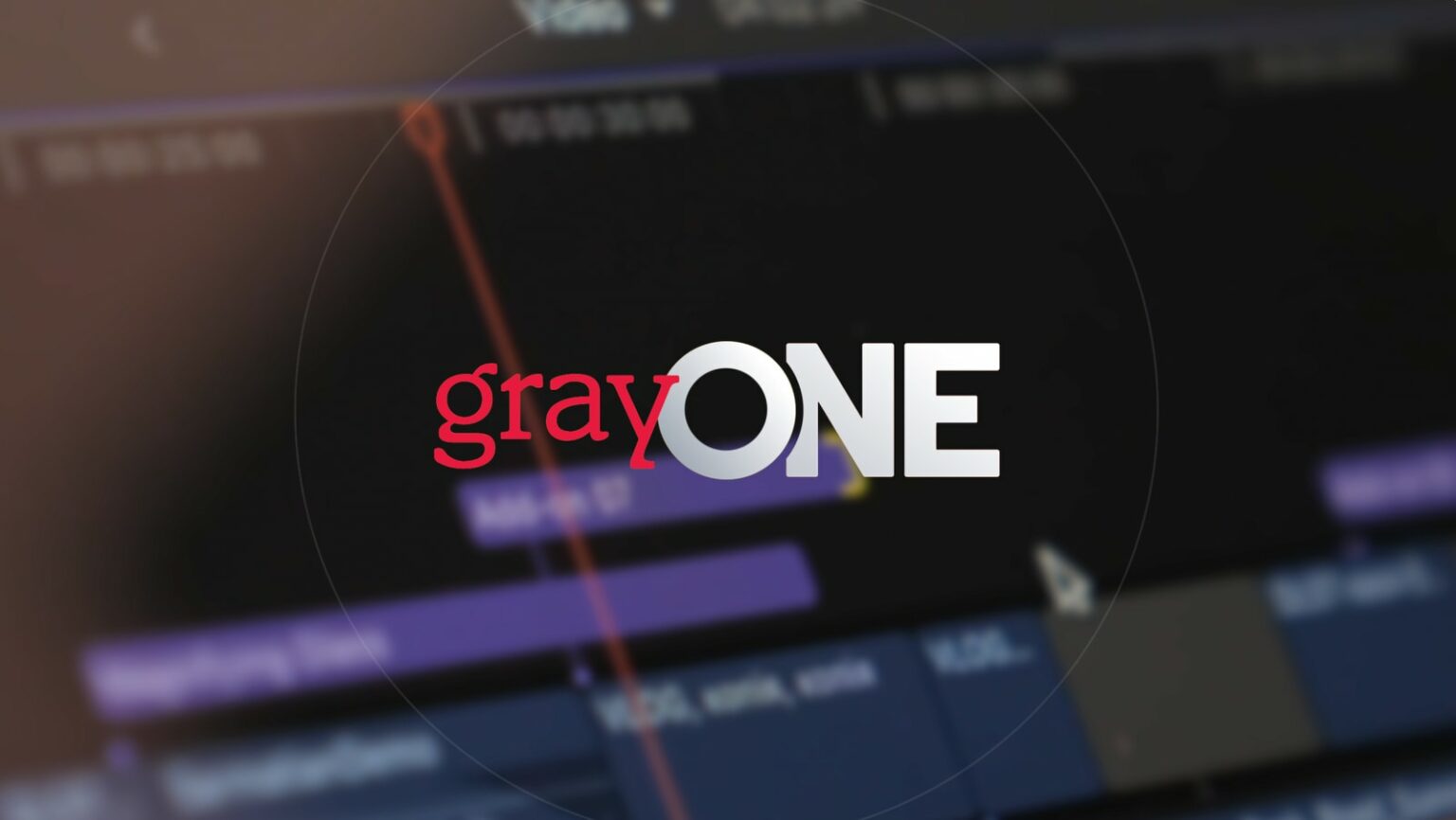 WAVY-TV Broadcast Set Design Gallery