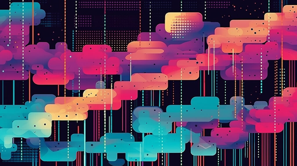 Peacock strutting its colors on 'Nightly' social media - NewscastStudio